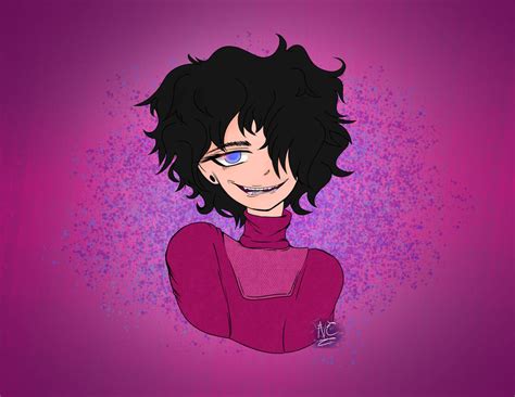 Nexa Cepel By Neonphobiasmiles On Deviantart