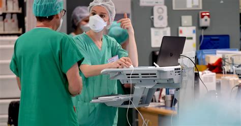Haguenau Le dispositif hôpital en tension réactivé