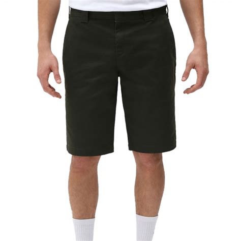 Dickies Slim Fit Rec Olive Green Fun Sport Vision