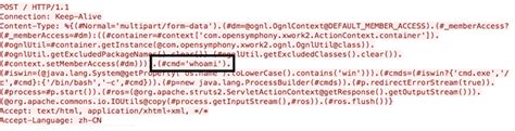 Apache Struts Under Attack Indusface Securing Customers