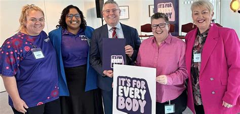 Queenslands Historic Days Paid Reproductive Health Leave Takes Effect ANMJ