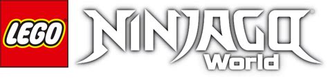 Download Lego Ninjago Logo Png Transparent Png Download Seekpng