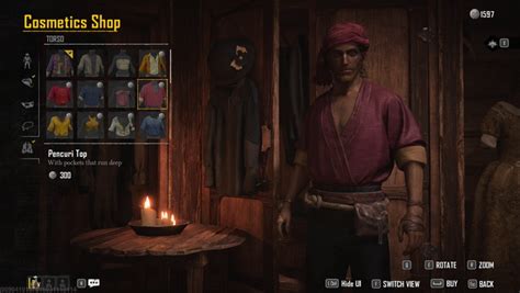 Preview Skull And Bones Pc Menjadi Bajak Laut Melayu
