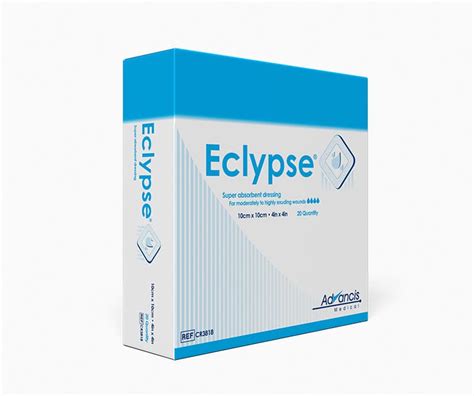 Eclypse Advancis Medical