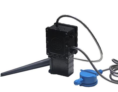 Seck Water Supply Pipe Network Real Time Monitoring And