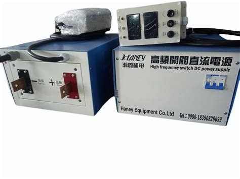 Electroplating Rectifier At Best Price In Gandhinagar By Paavan Electronics Industries Id