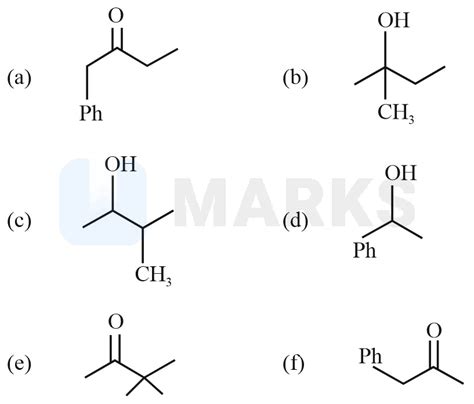 Among the following the number of compounds which will give positive ...