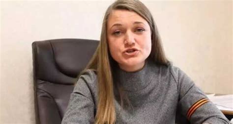 Українську акторку підозрюють у колабораціонізмі • Портал АНТИКОР