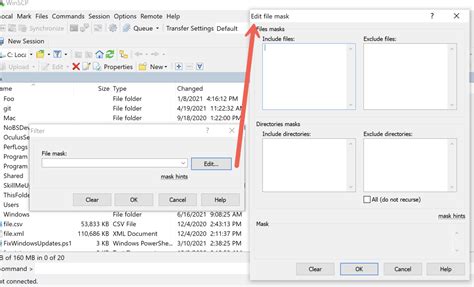 The Winscp Gui The Ultimate Guide