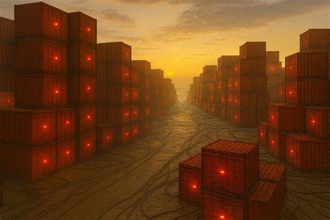 Building A Network Load Balancer For Nodejs — A Step By Step Guide