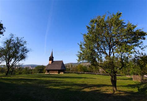 Ethnographic Museum Of Transylvania Cluj Napoca Romania Editorial