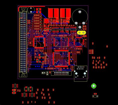 Ethernet Motion Controller IP MACH3 CSMIO IP P Po LAN Ie Strona 6 Cnc Info Pl FORUM CNC