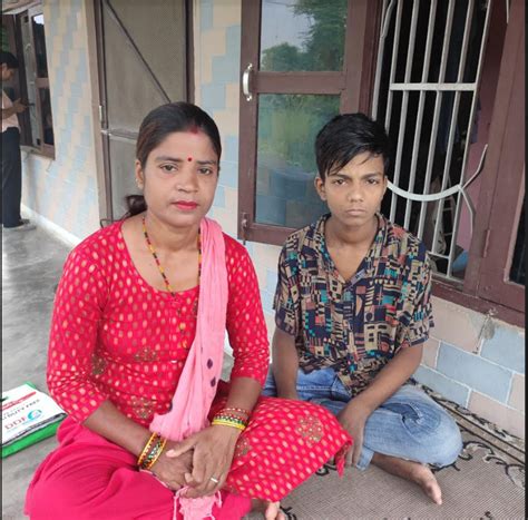 उपचार खर्च जुटाउन नसकेपछि सहयोगको अपिल