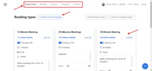 TidyCal Review 2025 Better Than Calendly Kripesh Adwani