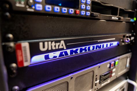 Infrastructure Ross Video