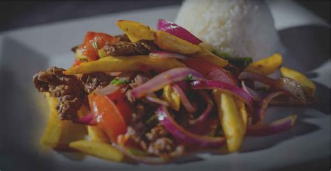 El Pollo Inka Lawndale Quality Perivuan Cuisine