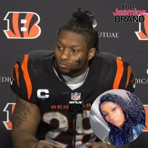 Joe Mixon S Sister Her Boyfriend Face Prison Time Following Alleged Shooting Of A Minor At The