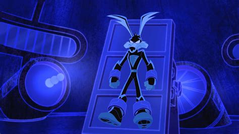 Loonatics Unleashed E3 Tech E Coyote 22 By Giuseppedirosso On Deviantart