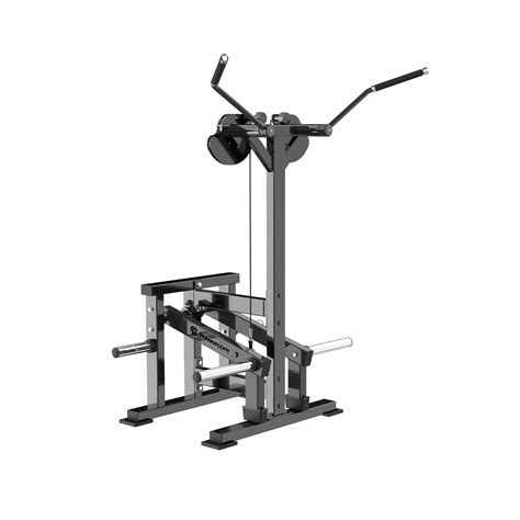 Powercore Instinct Pl Iso Lateral Standing Pec Fly Mifitness
