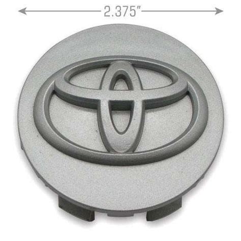 Toyota Rav4 Wheel Covers Hubcaps And Center Caps Oem
