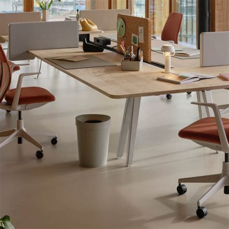 Acx Chair By Antonio Citterio And Vitra For Jeb Group