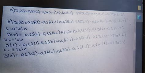 Solved Considering The Block Diagrams Given Below Find The Chegg