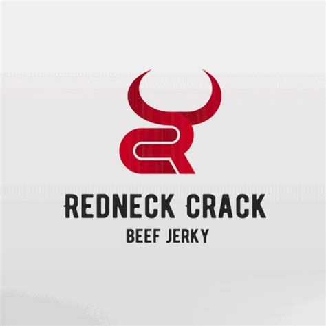 Designs Redneck Crack Beef Jerky Logo Design Contest