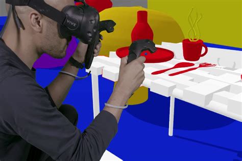 Gravity Sketchs 3d Modeling Software Lets You Design In Vr Digital Trends