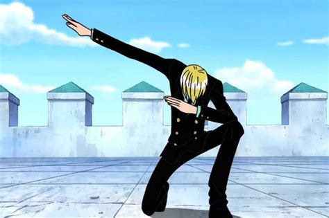 One Piece Zoro Marimo Anime Script