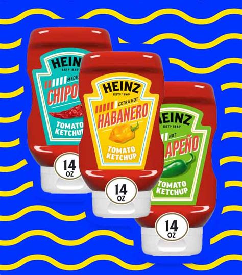 Best Ketchup We Found In Our Ketchup Taste Test Sporked