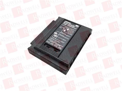 B7A-R3A38 PLC Module/Rack by OMRON