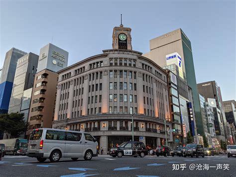东京自由行攻略（二） 知乎