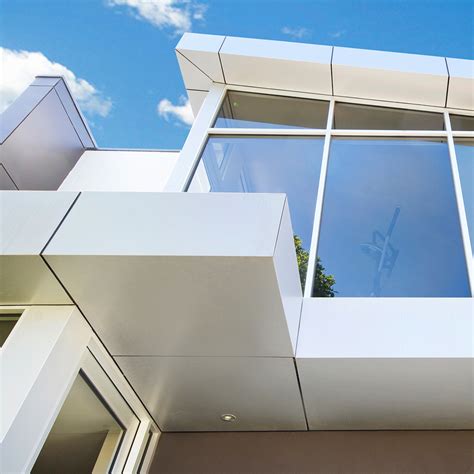 Probond Facadefr 4mm Construction Grade Aluminium Panel