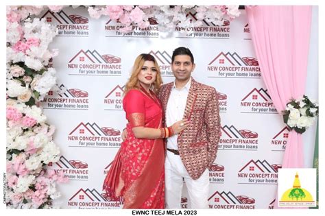 Krishna Sapkota On Linkedin Enjoyed At New Concept Finance Presents