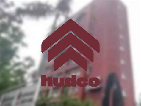 News Hudco Announces Interim Dividend Payout Psu Connect