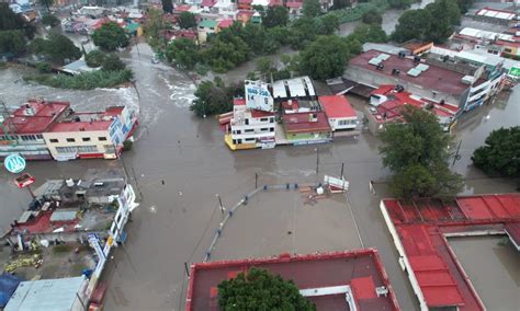 Videodelasemana Inundaciones En Tula Hidalgo El Poder Blog