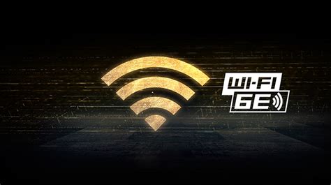 PTA Forms Committee To Study WiFi 6E Co Existence