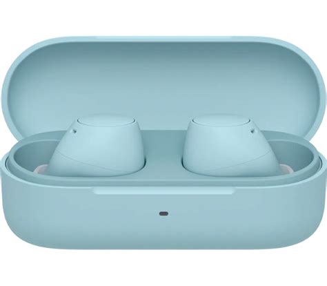 Sony Wf C510 — Audiotech