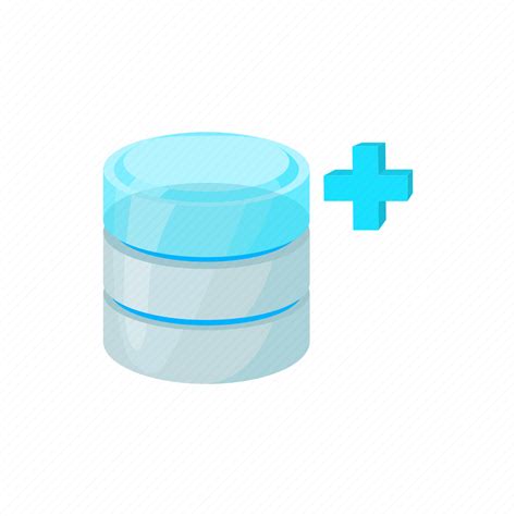 Blog Cartoon Data Database Growth Site Storage Icon Download On Iconfinder