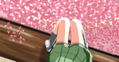Crackle Cradle 天崎奈々 February 9th 2019 Pixiv
