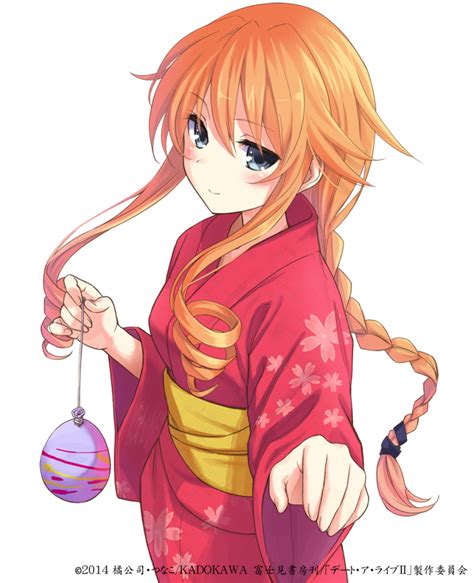 Ai Art Model Yuzuru Yamai Date A Live Pixai Anime Ai Art Hot Sex Picture