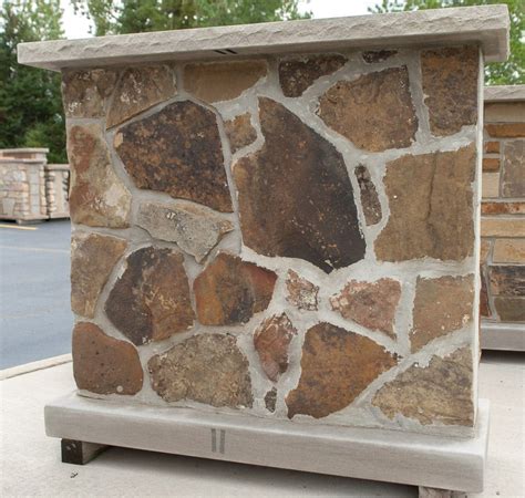 Natural Stone Veneer Precision Cut Stone Inc