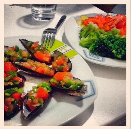 Ideas para cenar sano los 7 días de la semana Paperblog