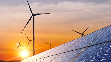 Uk Pledges £140m To Help Developing Countries Switch To Clean Energy Sources