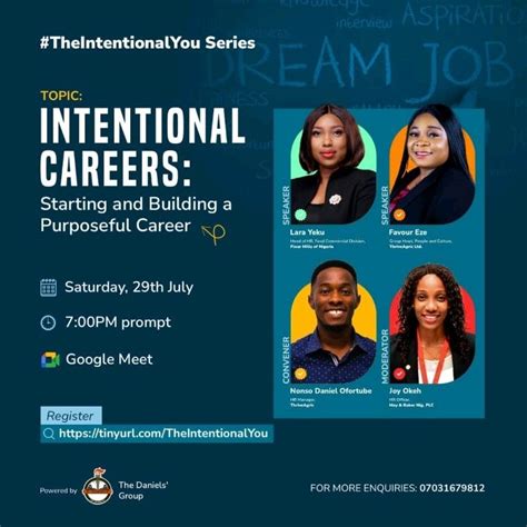 Joy Okeh Acipm On Linkedin As A Career Starter You Will Need A
