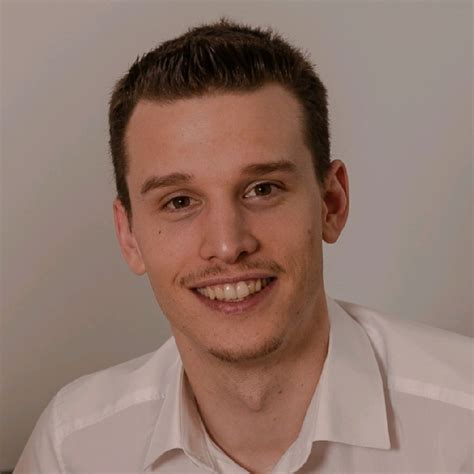 Alex Ortner Software Engineer And Team Lead Bei Accenture Tigital Gmbh Accenture Dach Linkedin