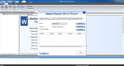How To Recover A Corrupted Word Document Tutorial 2023