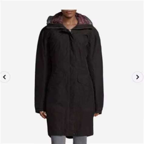 Helly Hansen Jackets And Coats Helly Hansen Embla 3in All Season Parka Poshmark