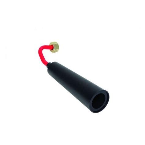2kg Co2 Frost Free Swivel Horn Hfc2