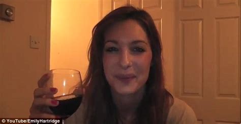 Emily Hartridge Youtube Stars Ten Reasons Whyyou Should Cut A
